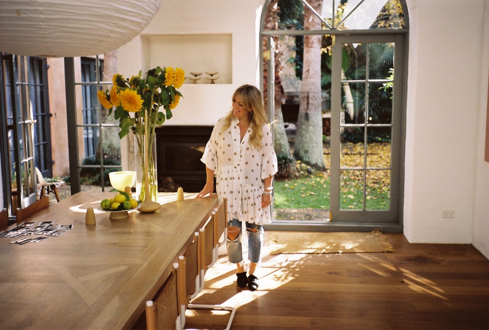 All the moments: Emily Berlach, NSW Central Coast – The Slowdown Press